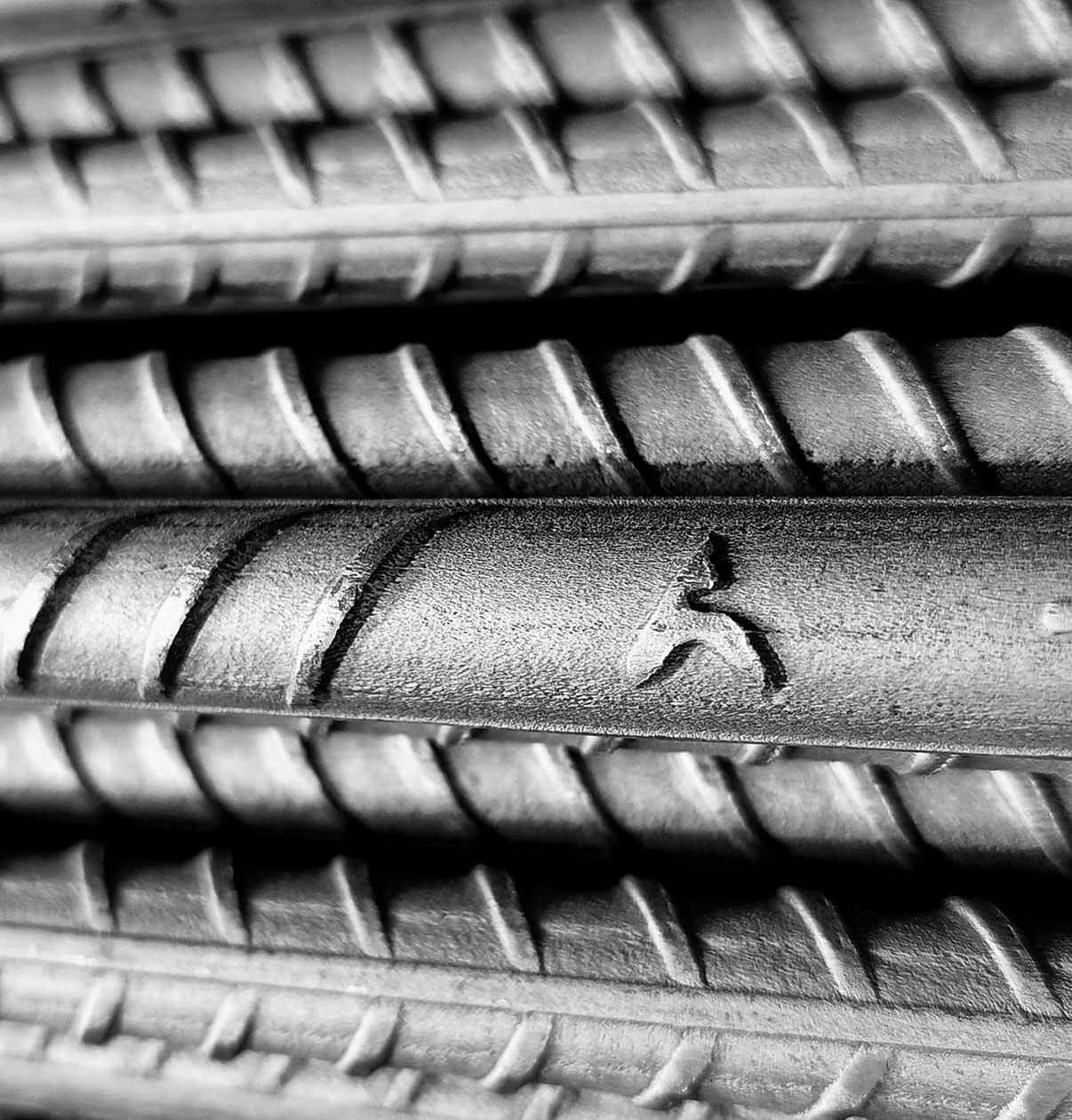 Rebar - Arabian Steel Industries